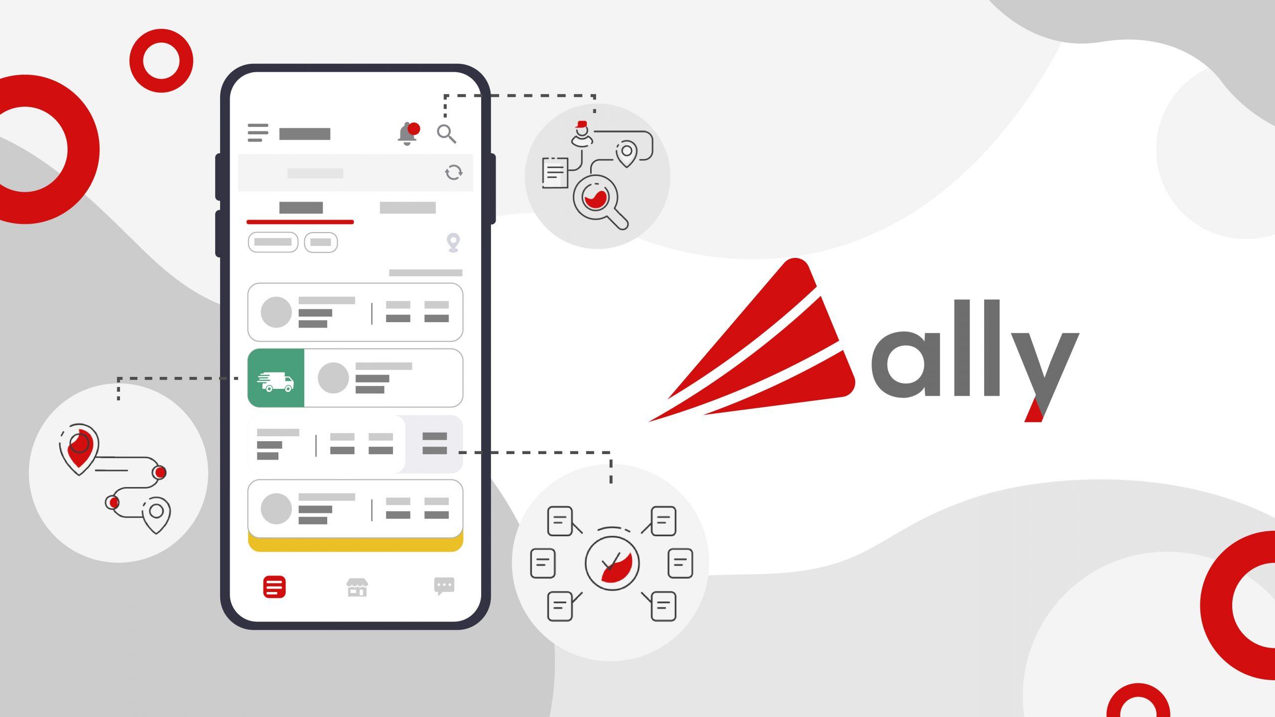 Announcing Merchant Ally: An Application Simplifying the Online ...