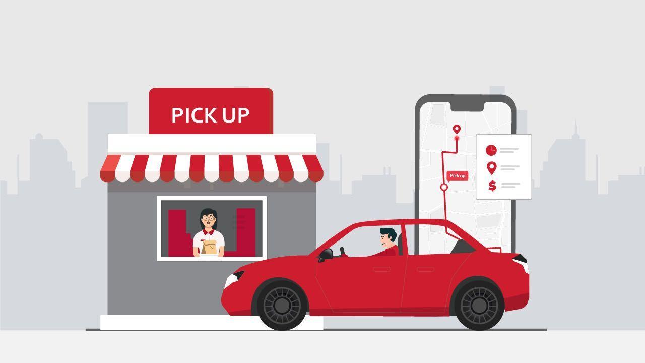 Support Your Local Gig Economy | Ally