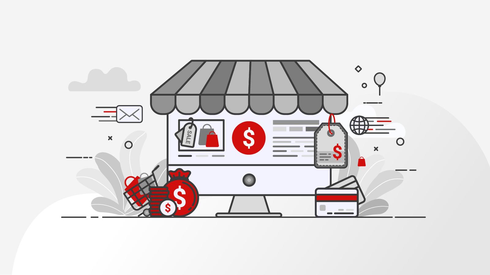 Ally Embed Store: eCommerce Made Easy! | Ally
