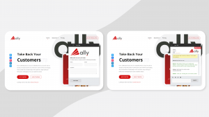 Ally Now Has Live Chat