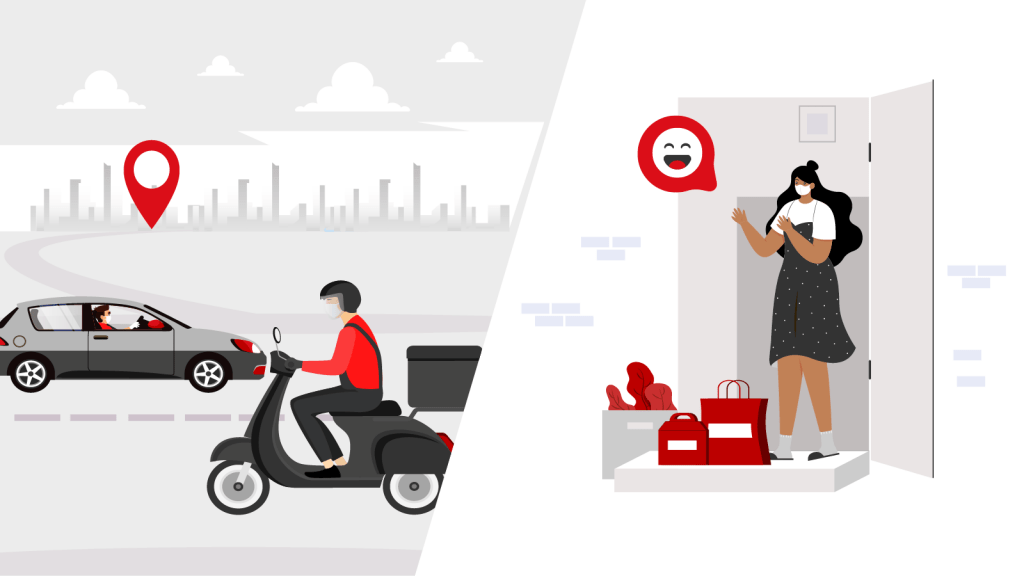 Top 10 Tips for Delivery Drivers | Ally