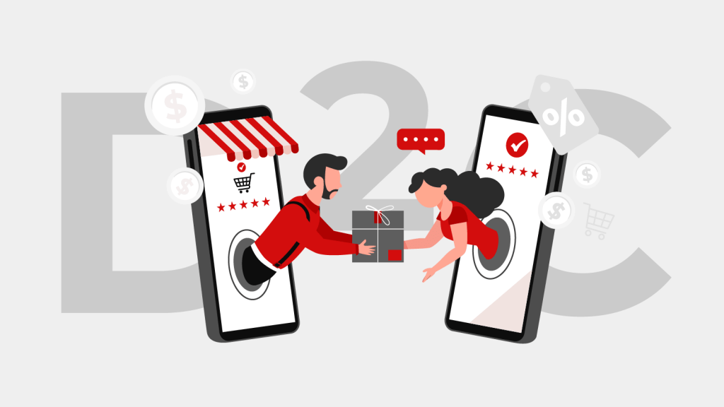 How to Make the Switch to Direct to Consumer