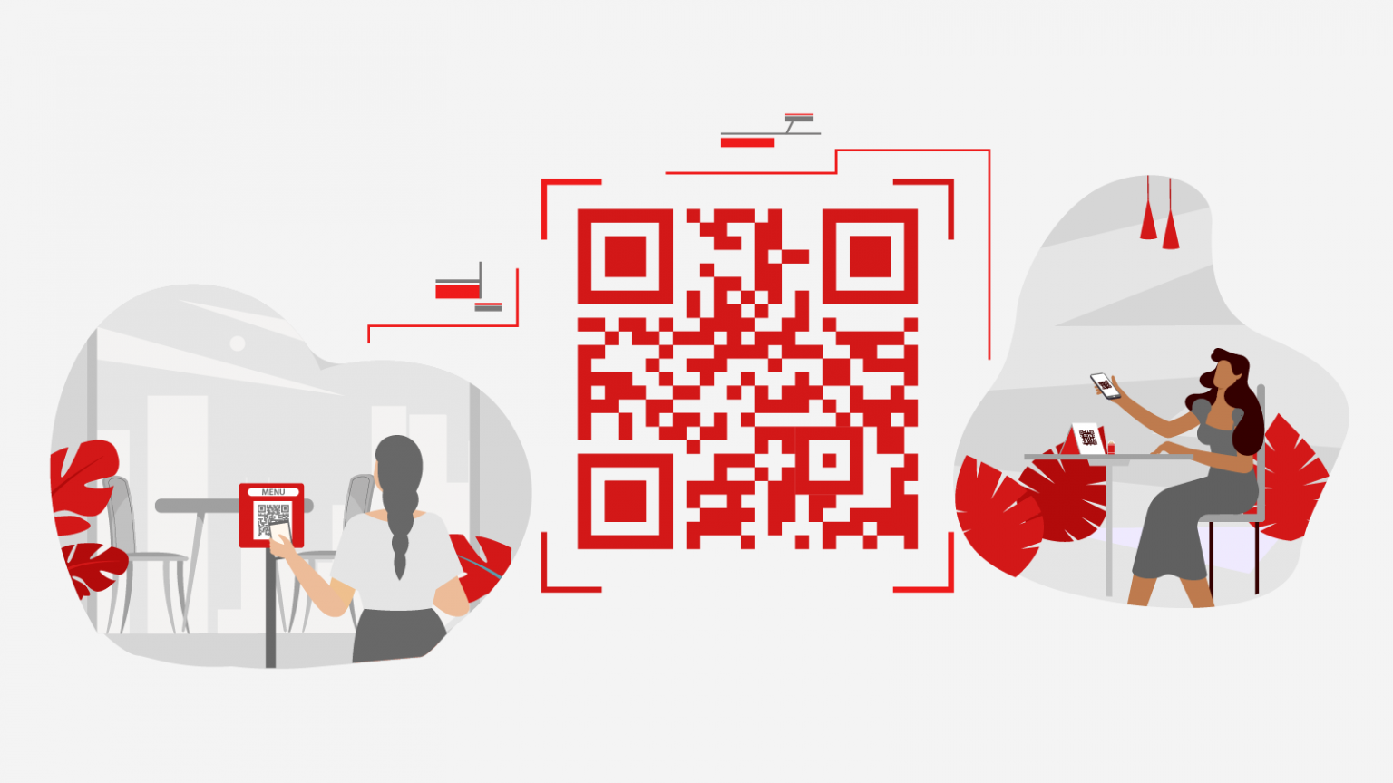 QR Codes — The Future of eCommerce