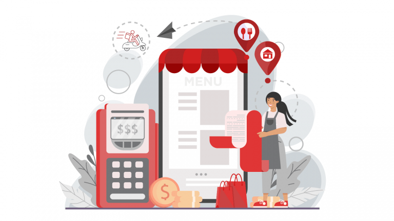 Tips for Creating a Streamlined Food Delivery Process | Ally