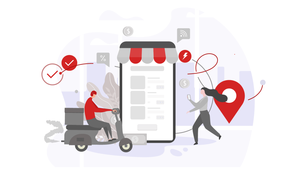 How to Choose a Delivery App in the Gig Economy | Ally